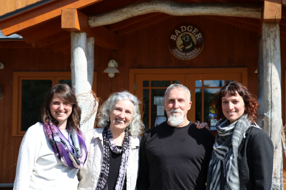 All in the Family: Sister Co-CEOs Shape Badger’s Future | Badger Blog