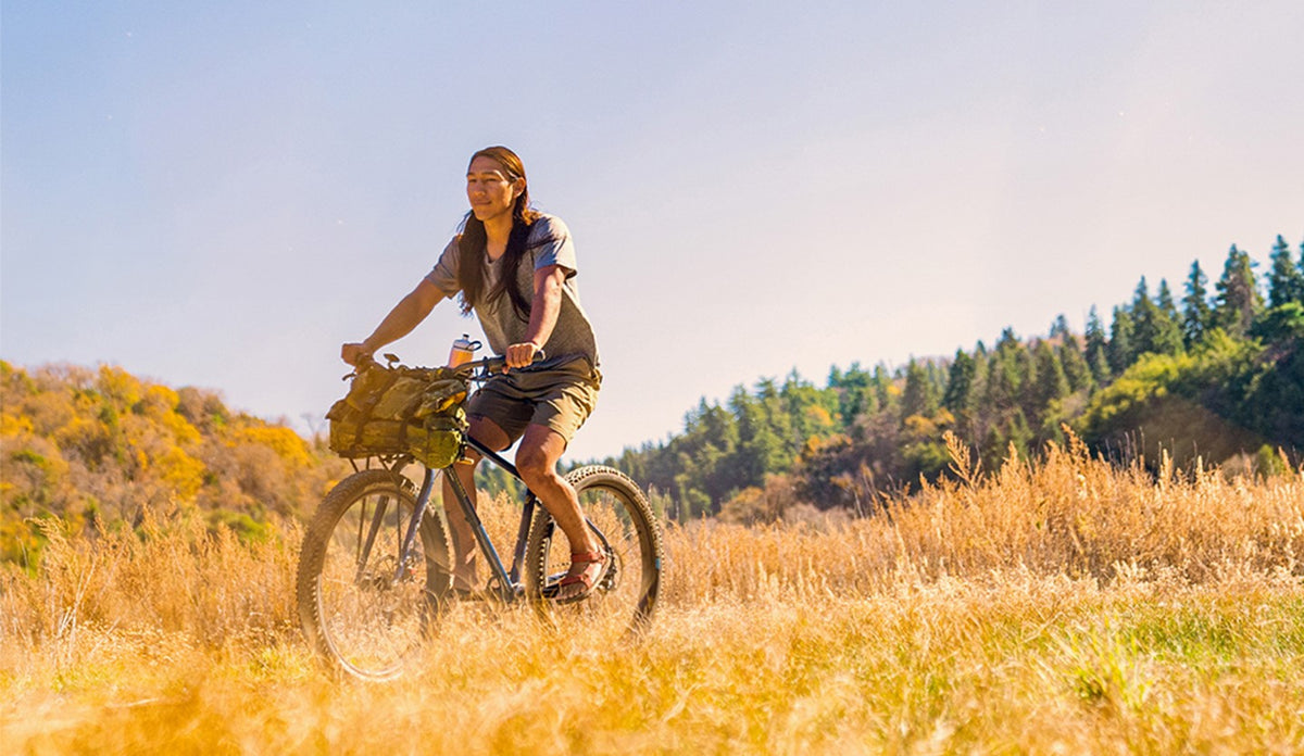 Cycle of Ancestry: The Incredible Journey of Mario – Badger