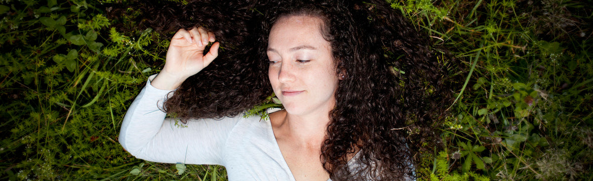 Natural Sleep Remedies - To Improve Natural Sleep | Badger Balm