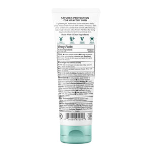 Daily Mineral Sunscreen - SPF 50 I Badger Balm